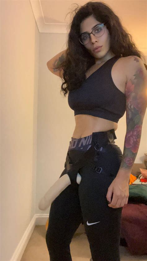 Just An Average Friday R Girlswearingstrapons