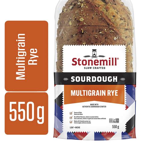 Rye Bread Brands Canada At Kelly Mcneill Blog