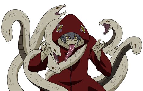 Kabuto Yakushi Render By Biahbassi On Deviantart