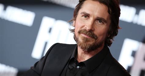 Christian Bale Desconocía Qué Era El Universo Cinematográfico De Marvel