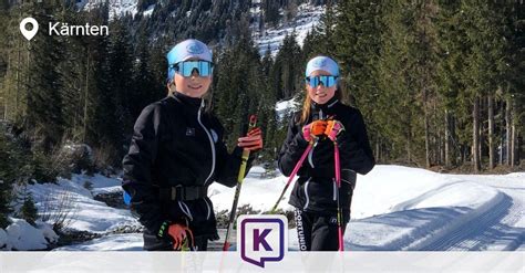 Zwei Schwestern Haben Großes Vor • Klick Kärnten