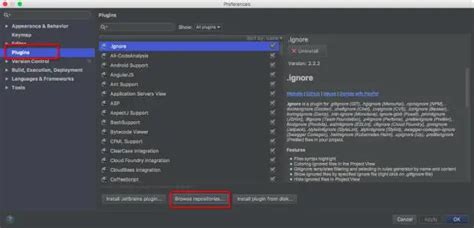 阿里巴巴java开发规约idea插件安装及使用 大浪不惊涛 博客园