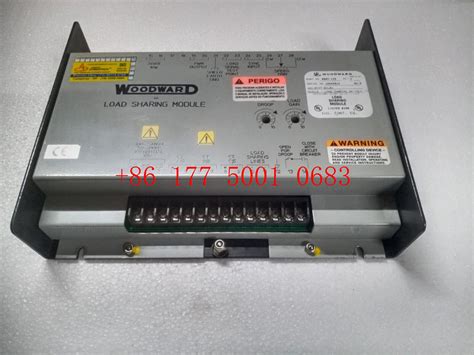 5463 400 Woodward Controller Woodward Xiongba