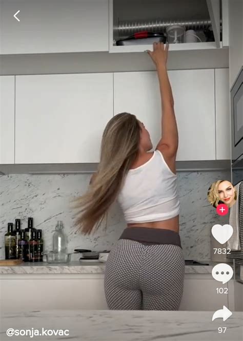 Sonja Tiktok Rsonjakovac