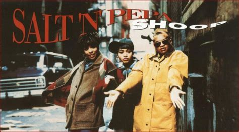 Salt N Pepa Shoop