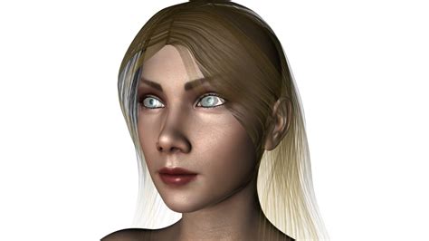 Janet Dewitt For Genesis 8 Face By Fleetadmiral01 On Deviantart