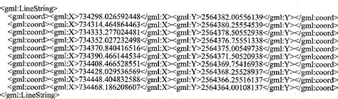 Figure 1 From An Effective Gml Documents Compressor Semantic Scholar