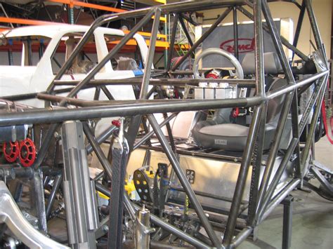 New Class 1 Car And 4 Seat Pre Runner Race Dezert