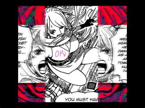 Shinobu One Piece Youtube