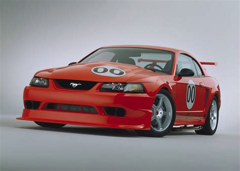 4th Gen Mustang