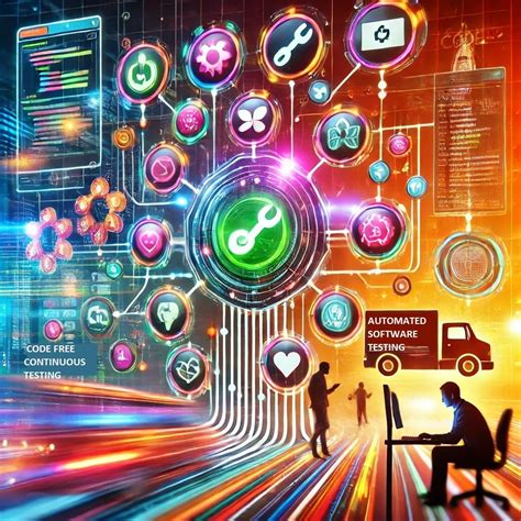 Accelerate Your Devops Workflow With Code Free Continuous Testing