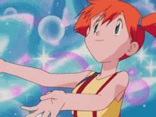 Pokemon Misty S Tenor