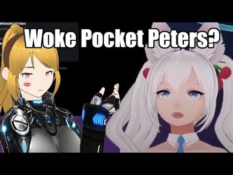 Vtuber TRIGGERED Over Adult Toy Marketing YouTube
