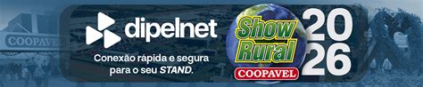 Show Rural 2026 Dipelnet