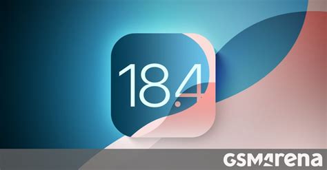 Apple Releases Ios 184 With Priority Notifications Expands Apple