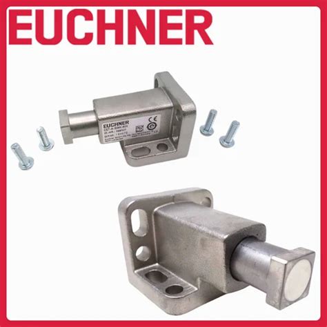 Euchner Cet A Bwk 50x Cet A Bwk 50x 096327 Actuator For Cet Safety