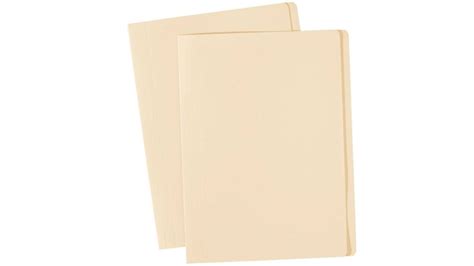 Avery 50 Pack Foolscap Manila Folder Buff Harvey Norman