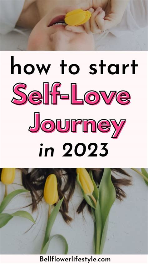 How To Start Self Love Journey In 2023 Self Improvement Tips Self