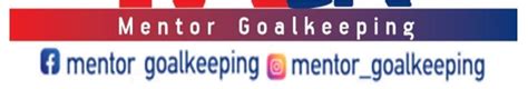 Mentor Goalkeeping Linkedin