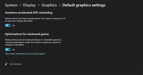 Is Hardware Accelerated Gpu Scheduling Still Worth Using In 2025