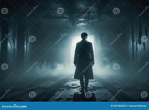 Electric Universe Themes With Unreal Engine Stock Illustration