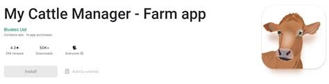 10 Best Cattle Management Apps for Farmers in 2023