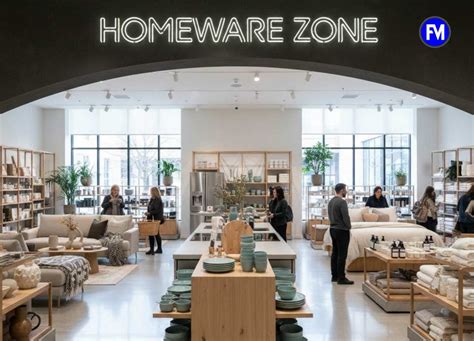 Homeware Zone Transform Your Home With Modern Living Essentials