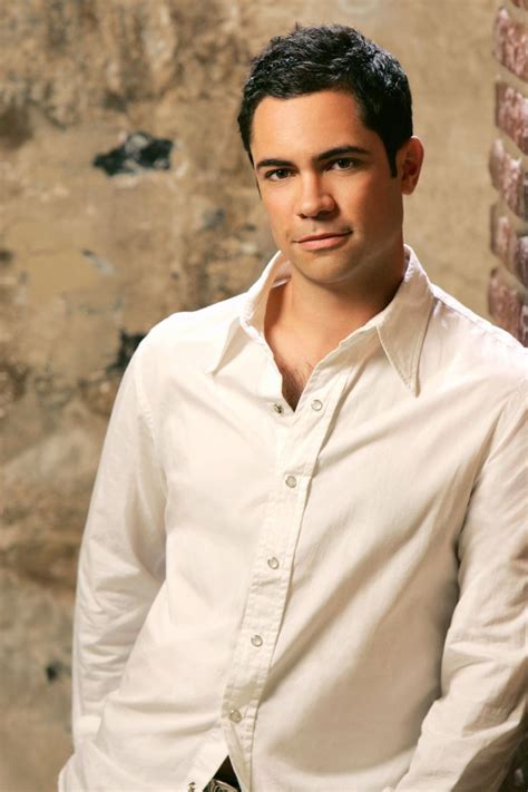 Classify Danny Pino