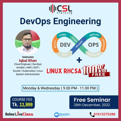 Csltraining Devops Engineering Cloudcomputing Docker Csl Training