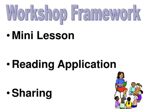 Ppt The Teaching Reading Workshop Powerpoint Presentation Id7606982