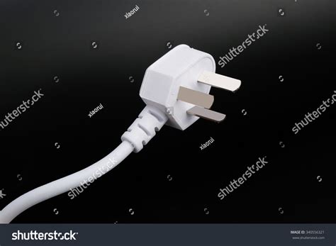 Three Socket Stock Photo Shutterstock
