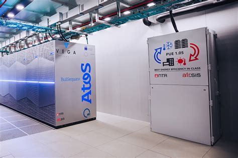 Energy Efficient Technical Cooling Systems Ntr Engineering