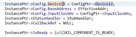 Xilinx Sdk 学习笔记 之 Iic（二）sdk Iic Csdn博客