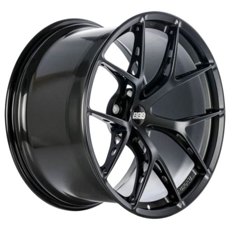 Evasive Motorsports Bbs Fi R Evo Wheel 20x95 Offset 44 Center