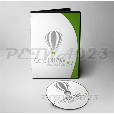 Hot SaleCorelDraw Graphic Suite X Win Bit PC Installer Shopee Philippines