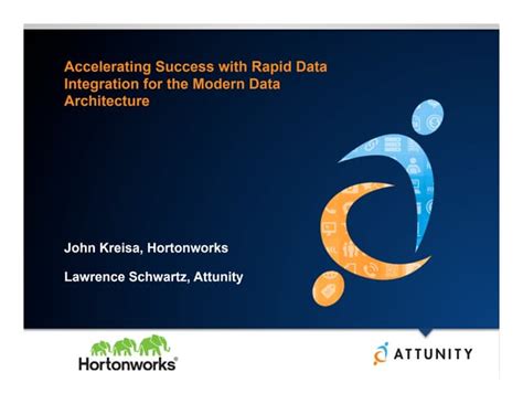 discover red hat and apache hadoop for the modern data architecture
