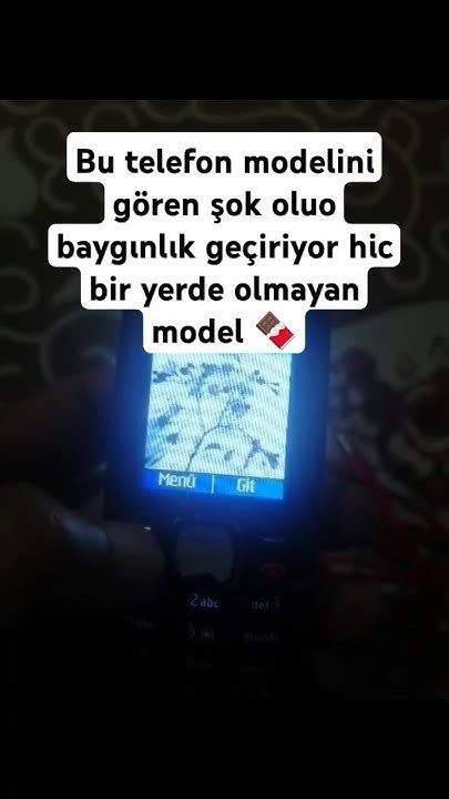 Son Model Telefon Youtube