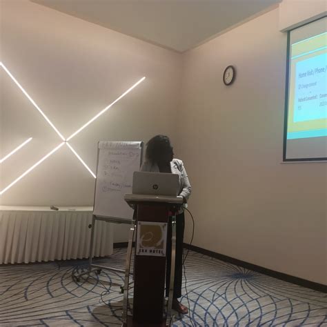 ampath 2 weeks hackathon transitioning to openmrs 3 x community