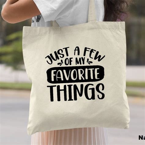 A Few Of My Favorite Things Printable Etsy