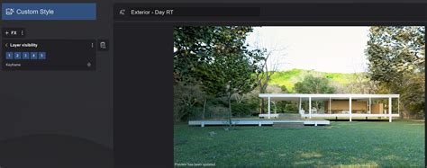 Effects How Can I Make A Layer Disappear Over A Select Time Period
