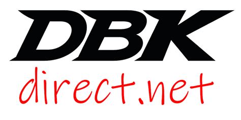 Dbk Special Parts