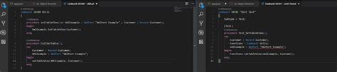 Missing Symbols For XML Port Issue Microsoft AL GitHub