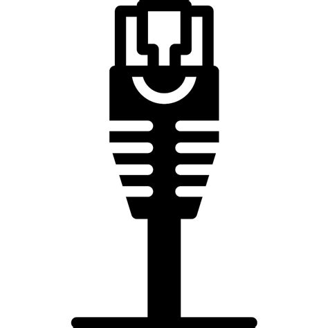 Ethernet Vector Svg Icon Svg Repo