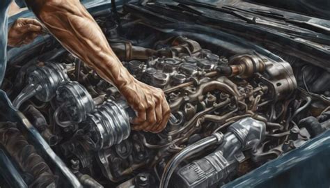 P Code Fixing Intake Manifold Runner Stuck Closed The Motor Guy