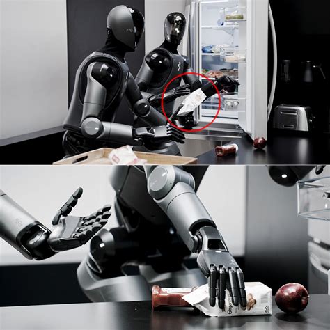 Figures Helix Is A New Vision Language Action Vla Model That Helps Humanoid Robots Pick Up