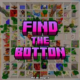 Find The Button Plus Minecraft Bedrock Maps Curseforge
