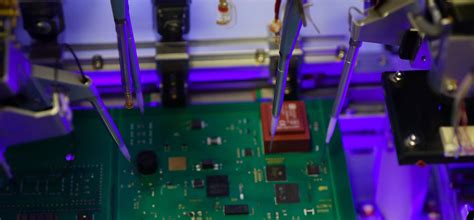 Complete Software Solution For Pcba Accelonix Software