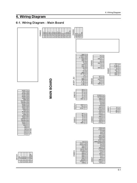 6 Wiring Diagram Pdf