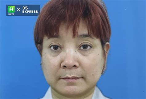 Bùi Thị Lệ Hằng Là Ai Nữ Diễn Viên Bị Bắt Vì Buôn Ma Túy