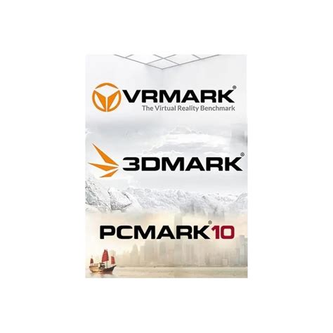 3dmark Pcmark 10 Vrmark Benchmarking Para Tu Pc